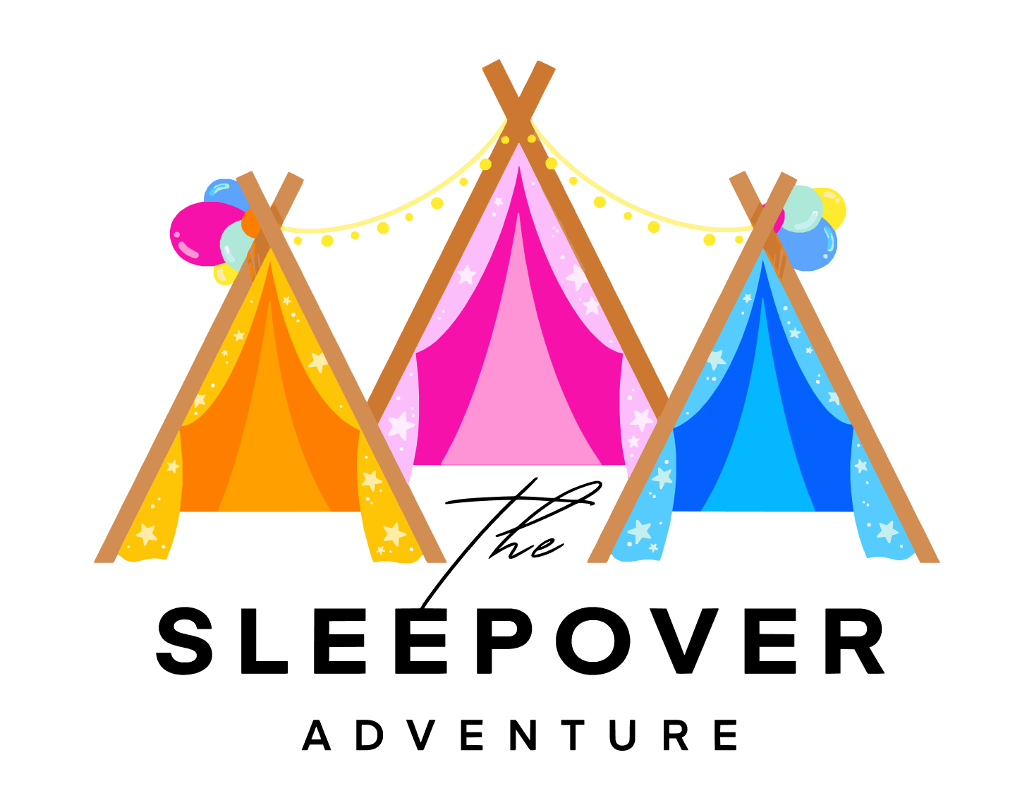 The Sleepover Adventure